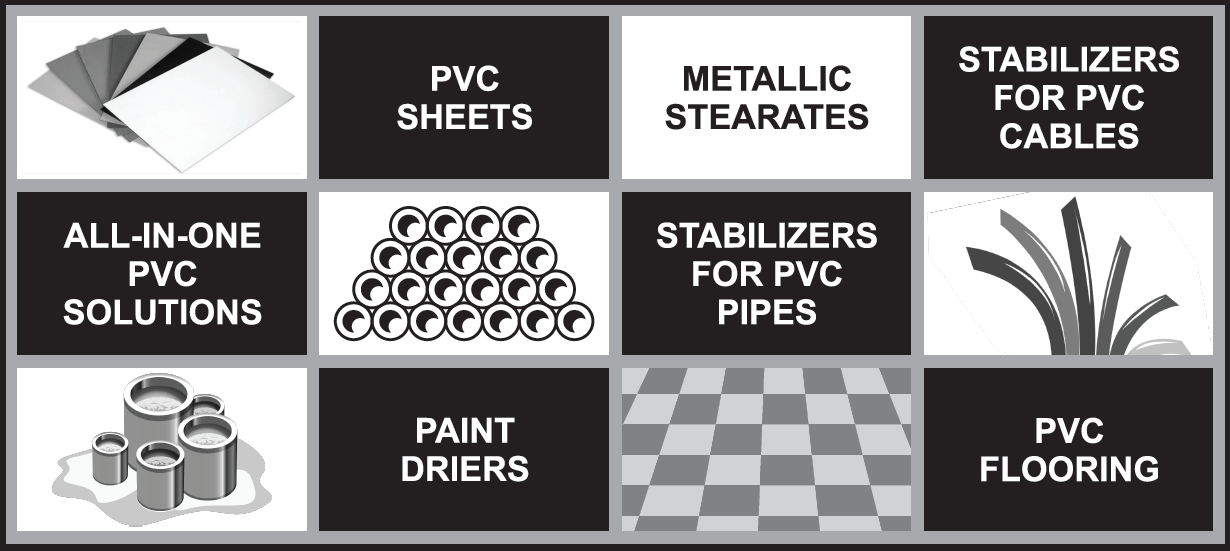 Armor Plastic and Chemicals